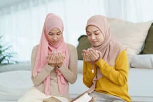 6 Powerful Ya Wadudu Wazifa For Love - (2025)